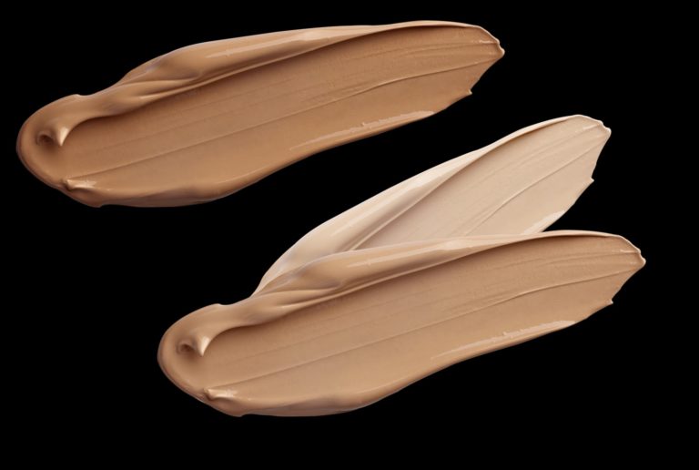 How To Choose The Right Foundation - Liquid, Cream or Powder ...