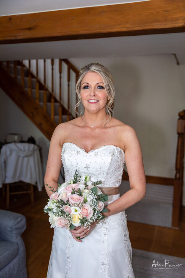 Wedding Hair and Make Up - Catherine Legg Hair and Makeup
