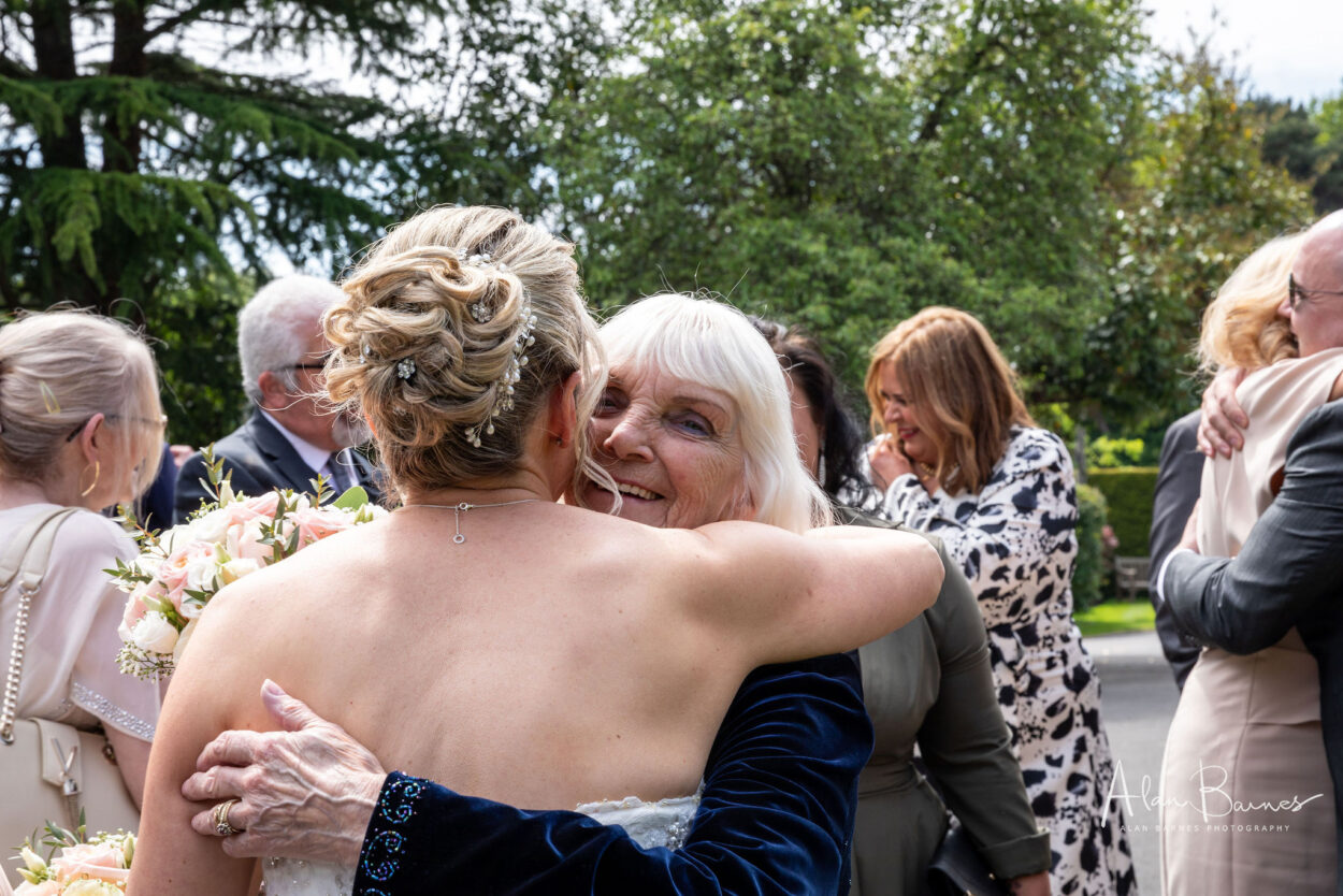 Wedding Hair and Make Up - Catherine Legg Hair and Makeup